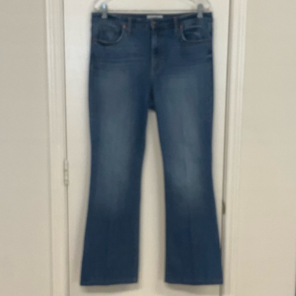 Jessica Simpson | Jeans | Final Must Bundle Jessica Simpson Blue Flare ...